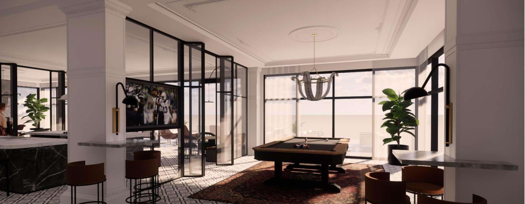 Luxury Rentals In Seattle Wa Wayfarer